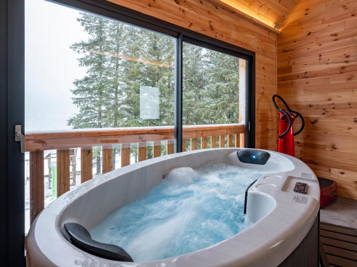 Chalet Pom'pin - La Bourboule