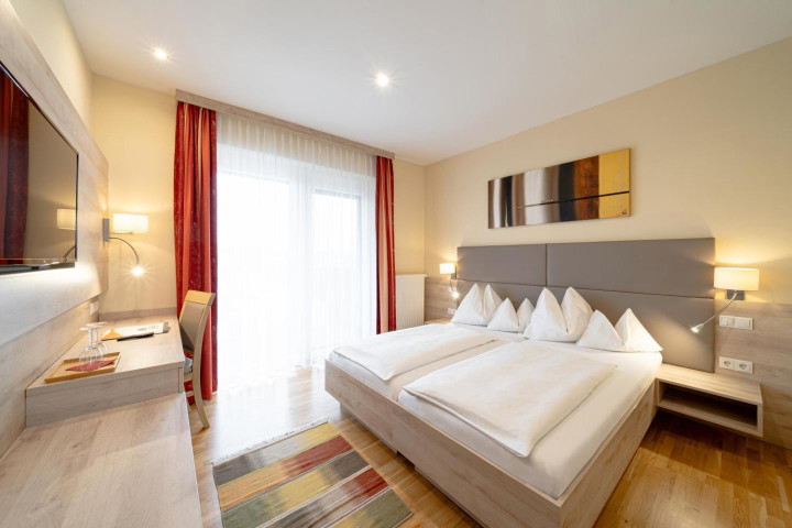 Hotel Schachenwald I Wellness & Genuss - Graz