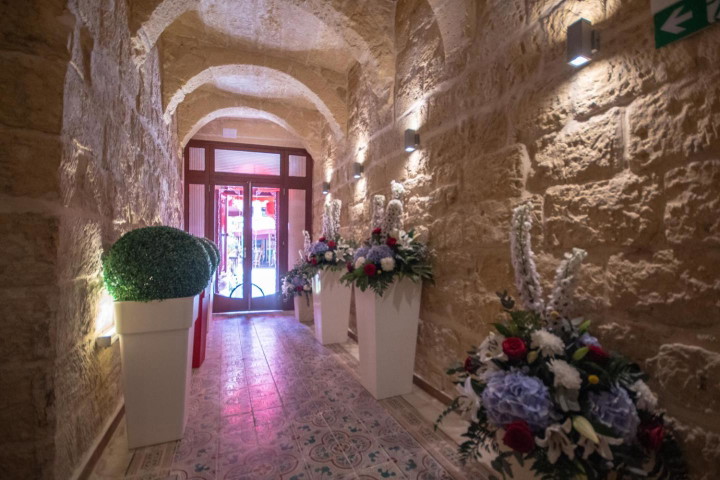 39 St. George - Malta