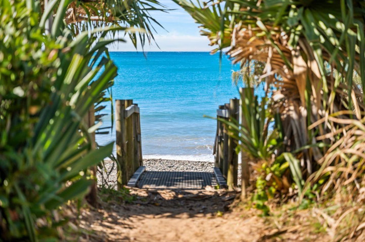 Shell Cove Beach House - Coffs Harbour, Australia