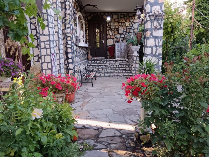 Tarra Studio11 - Mangalia