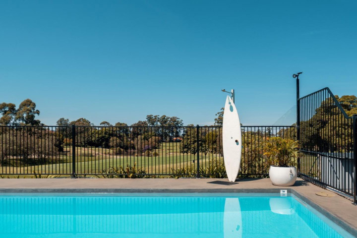 The Select Inn Ryde - Sydney