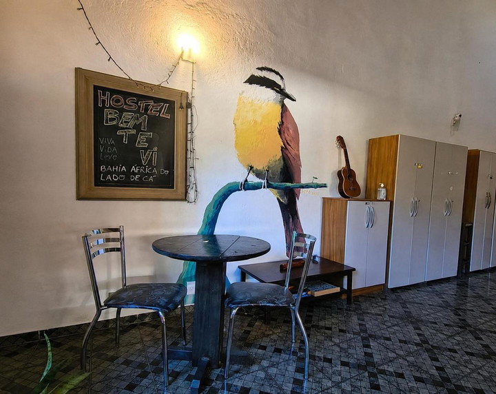 Hostel Bem Te Vi Arraial D'ajuda - Porto Seguro