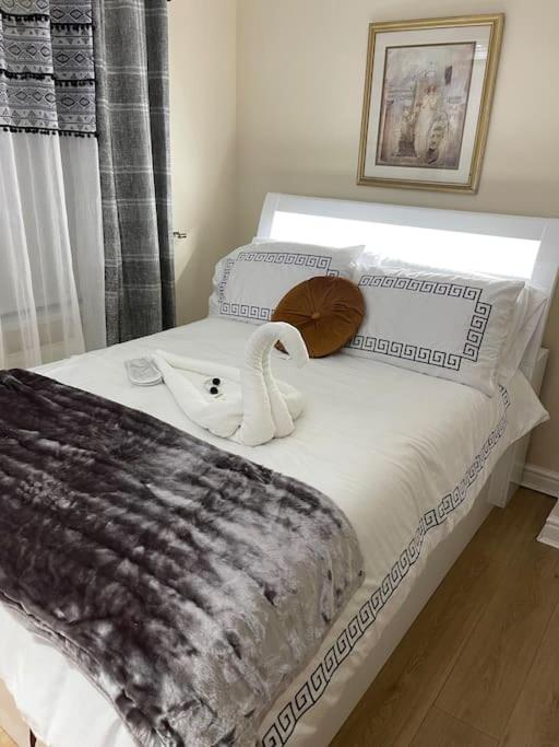 Gated Home Close To Birmingham City Centre - Birmingham
