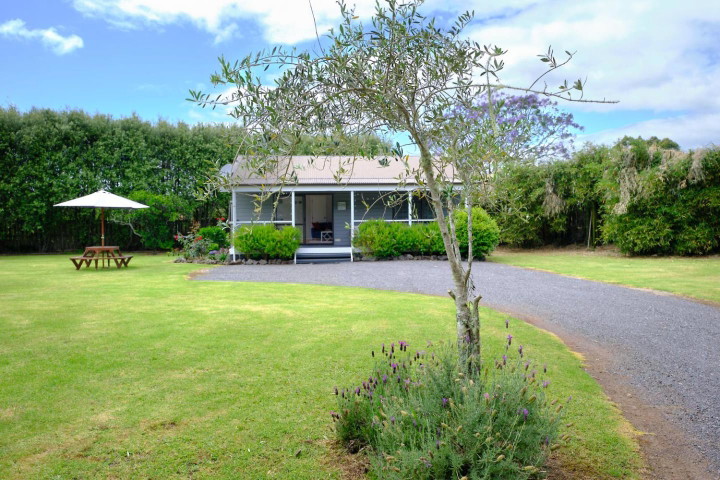 Kendall Cottage - Perfect Getaway! - Kerikeri