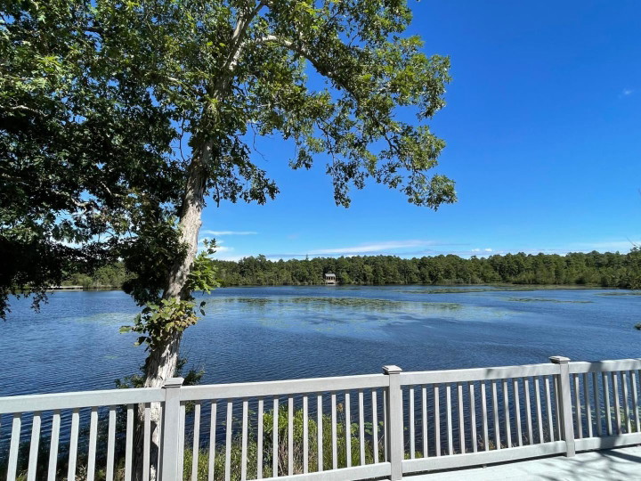 Swan Lake Resort - New Jersey