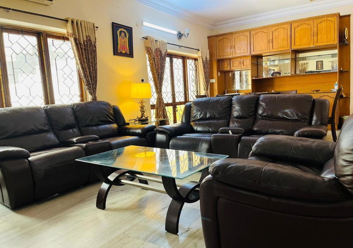 Best Individual Home Stay Near Apollo Jubilee Hills - Hyderabad
