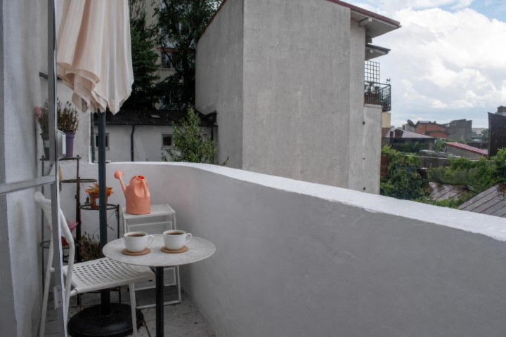 Sunny Apartments Near Obor - Art And Garden - Bucharest