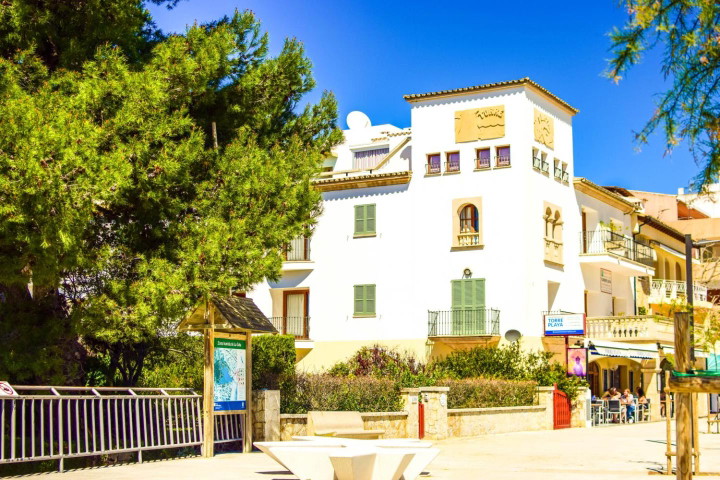 Apartamentos Torre Playa - Port de Pollença
