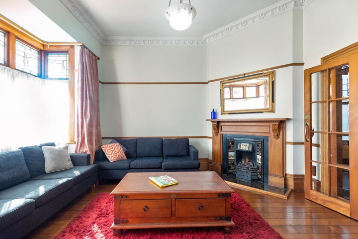 Victorian 3 Bedroom Villa - Walk To City Centre, Waterfront & Te Papa - Wellington, Nueva Zelanda