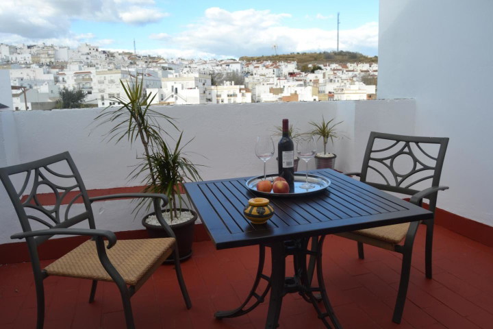 Hotel La Fonda Del Califa - Andalusia