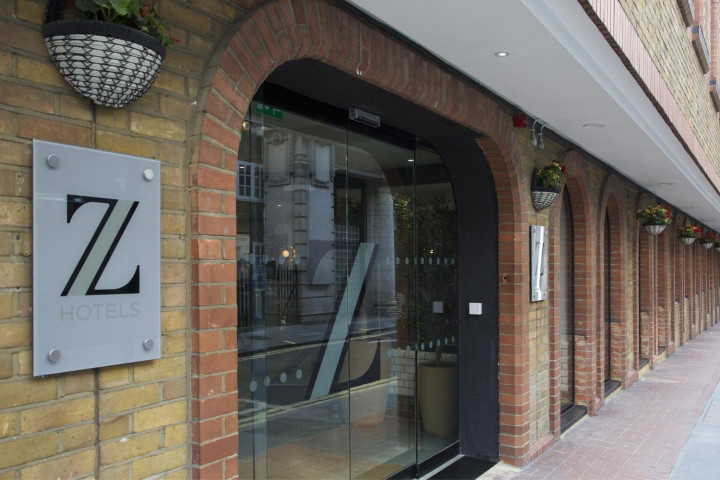 The Z Hotel Piccadilly - Marylebone