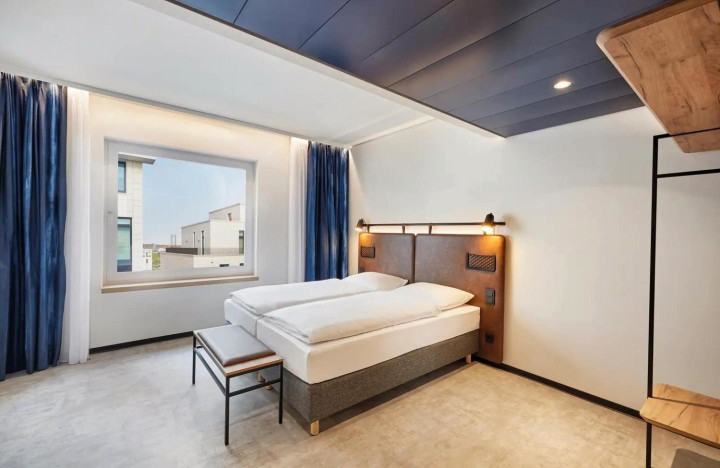 Leonardo Smart Hotel Düsseldorf - Erkrath