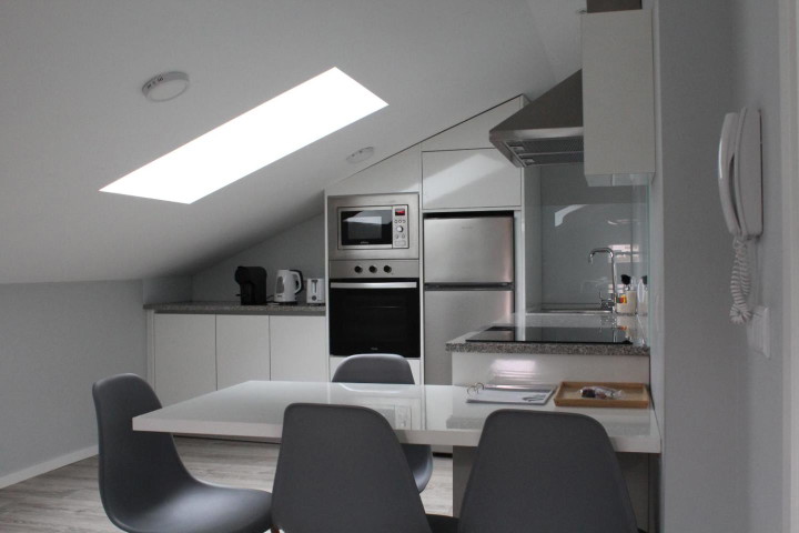 Apartamentos Do Parque - Vila Real