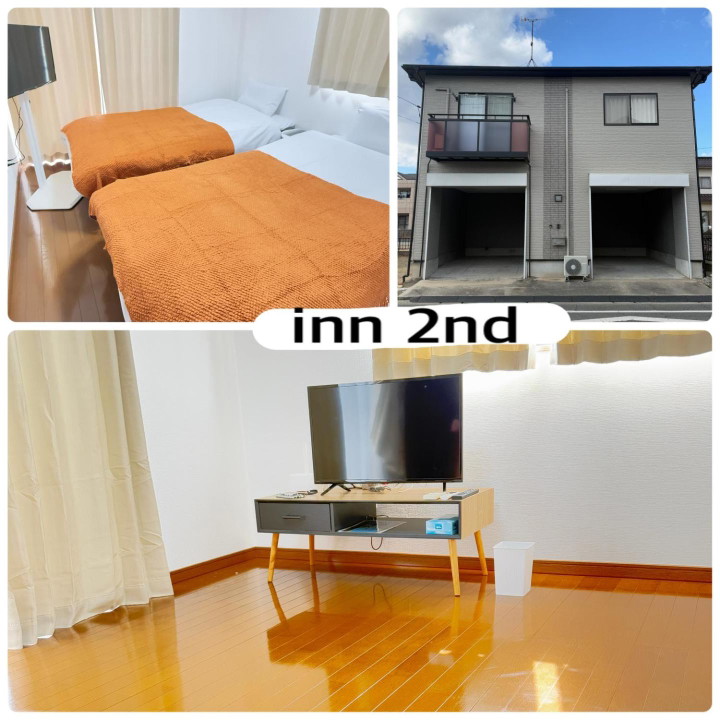 Inn 2nd - Kurashiki