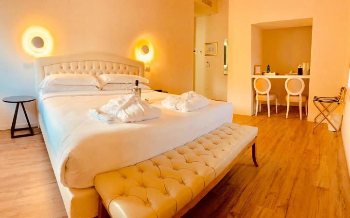 Palazzo Otello 1847 Wellness & Spa - Vicenza
