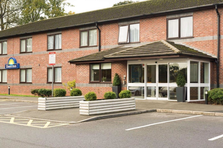 Days Inn Corley Nec - M6 - Coventry