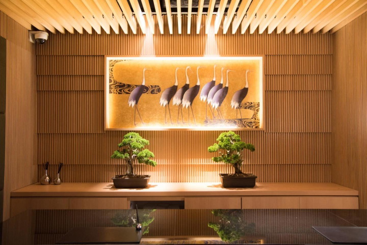 The Centurion Classic Akasaka - Roppongi