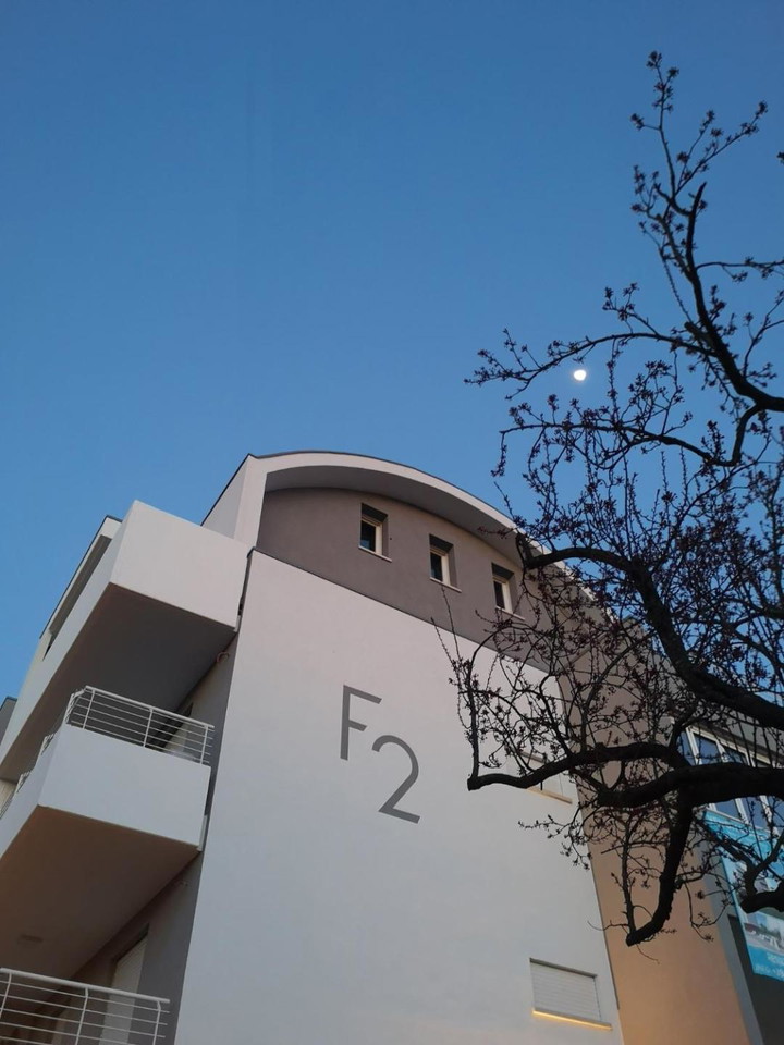 Jesolo Appartamenti F2 - Light Blue - Jesolo
