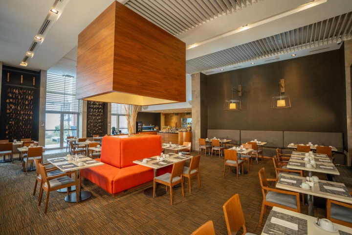 Hilton Garden Inn Santiago Airport - Quilicura