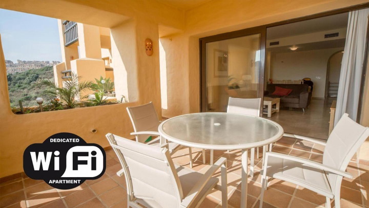 Coto Real Naxos 321 - Sotogrande