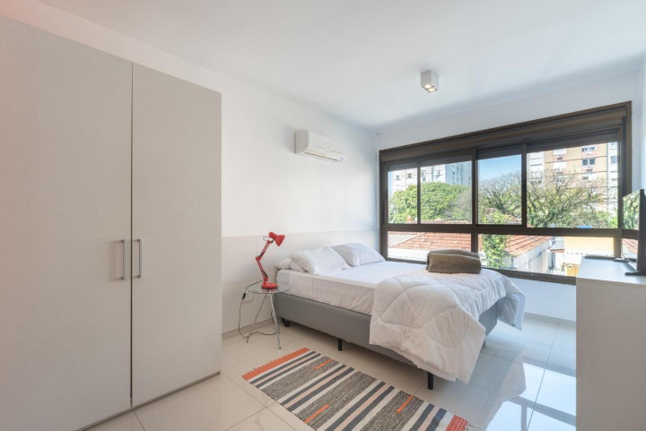 Apartamento Lugar Perfeito Duplex Casemiro 199 - Porto Alegre