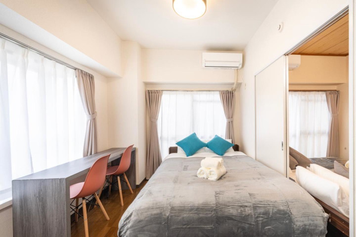 Cs Residence Chiba - Chiba