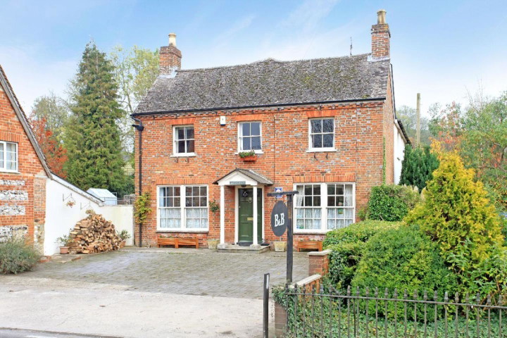 Grayling House - United Kingdom