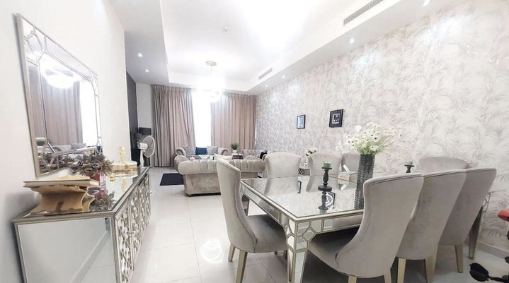 Comfort Cove Apartment - Sharjah