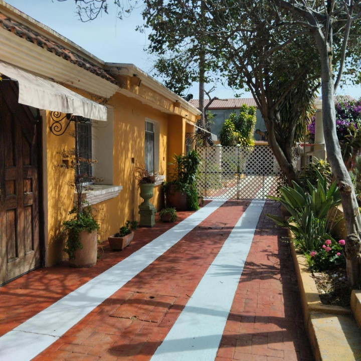 Casa Reforma En Oaxaca, México - Oaxaca