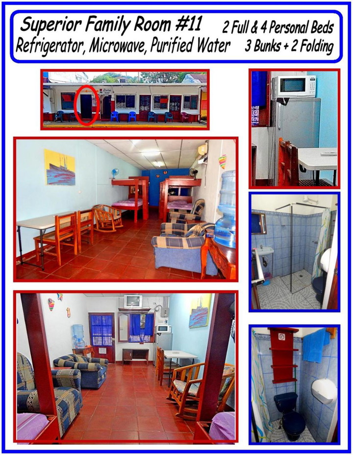 Rositas Hotel - Guanacaste Province