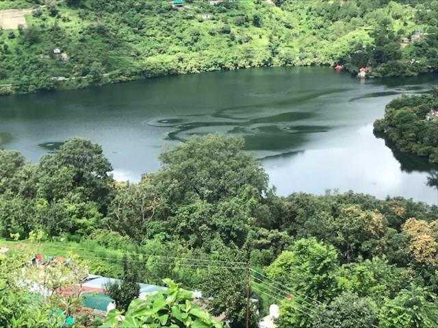 Narayana Lake Hide Out - Uttarakhand