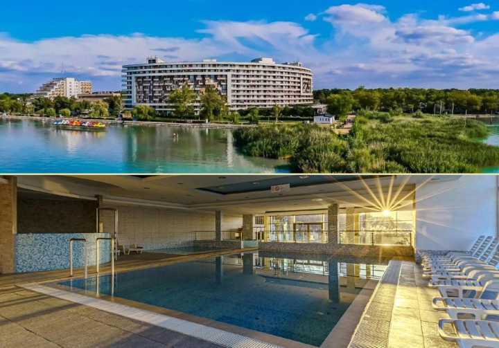 Club218 Wellness Apartments - Siófok