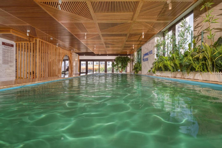 White Sand Boutique Hotel - Da Nang