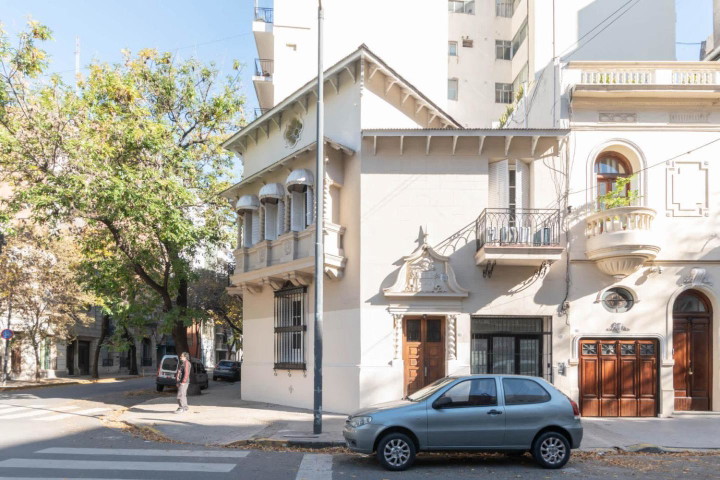 Mot Mansion Paz A 10 Pax Deluxe House Belgrano - Buenos Aires