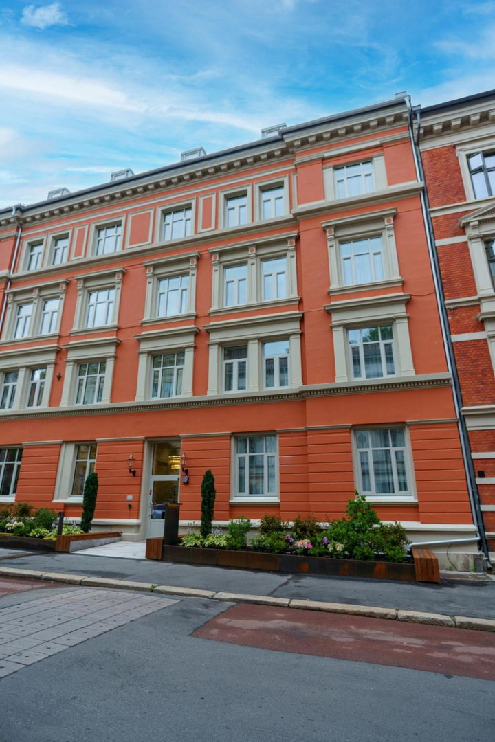 Maya Apartments - Vika - Oslo