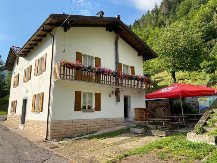 Casa Ortis - Ravascletto