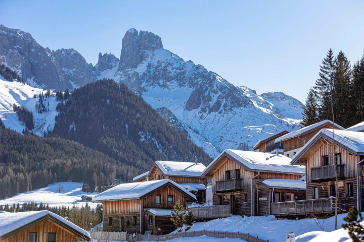 Alpendorf Dachstein West By Alps Resorts - Alps