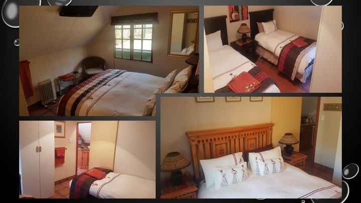 Rebecca's Cottage - Clarens