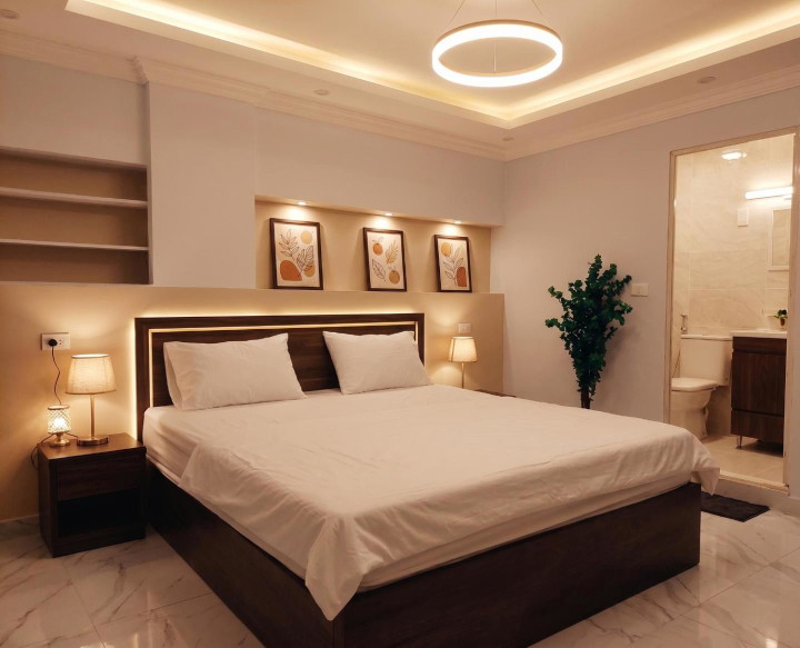 Maravia Downtown Hotel - El Cairo