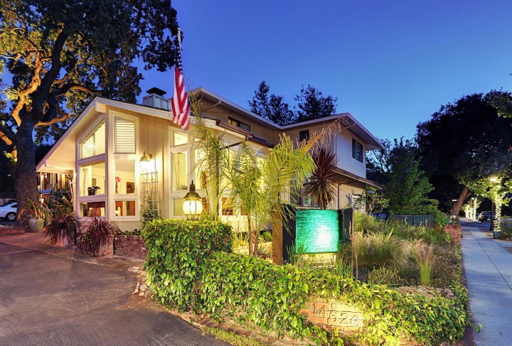 Saratoga Oaks Lodge - Saratoga, CA