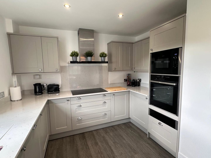 Meadow View - Stamford