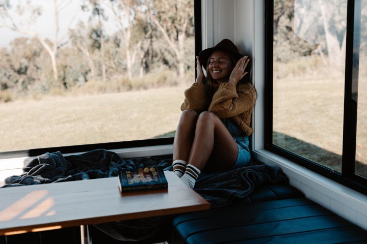 Tiny Ruby - Bathurst