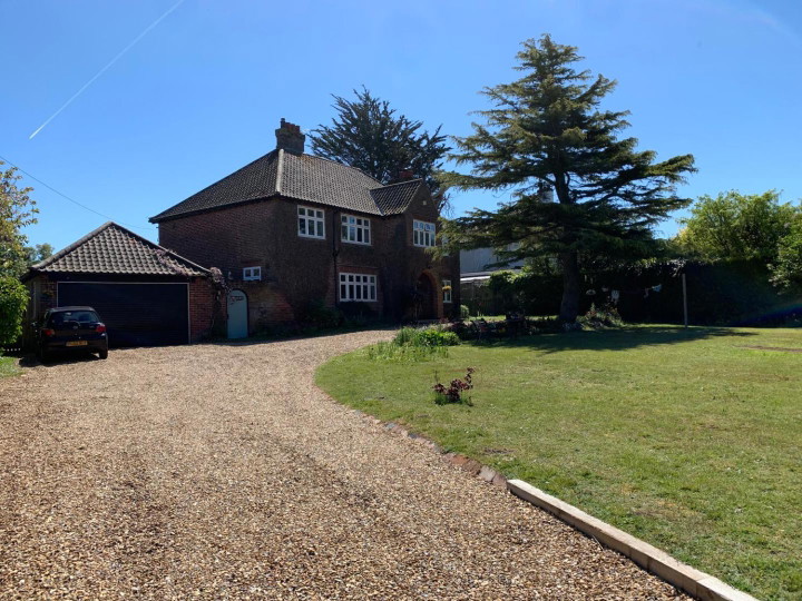 Picaroons - Friendly Bed & Breakfast Quiet With Ample Off-street Parking - Sheringham