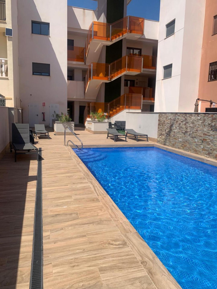Basia - Torrevieja