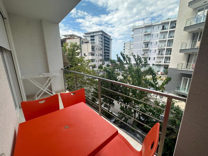 Apartment Rrihnaj - Albanië