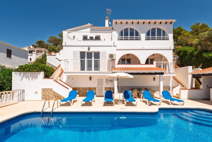 Villa Esplendor By Escape Home - Cala Galdana