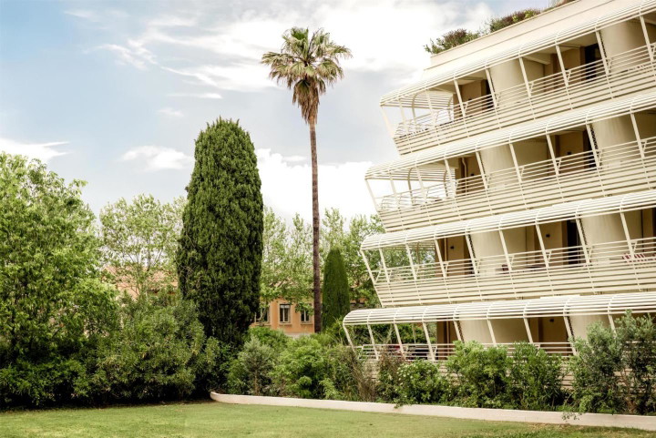 Hotel Ventura Saint-tropez, Tapestry Collection By Hilton - Cavalaire-sur-Mer