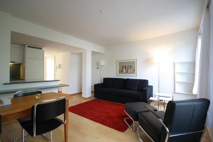 Charming 1br Apartment In The Old Town - Uz4 - Zurique