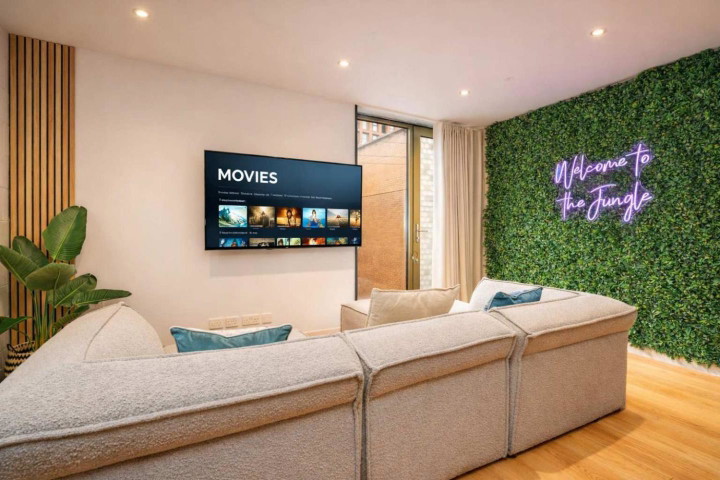 West Townhouse By Casacity - Manchester